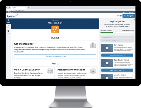 Modules - Inductive Automation Australia