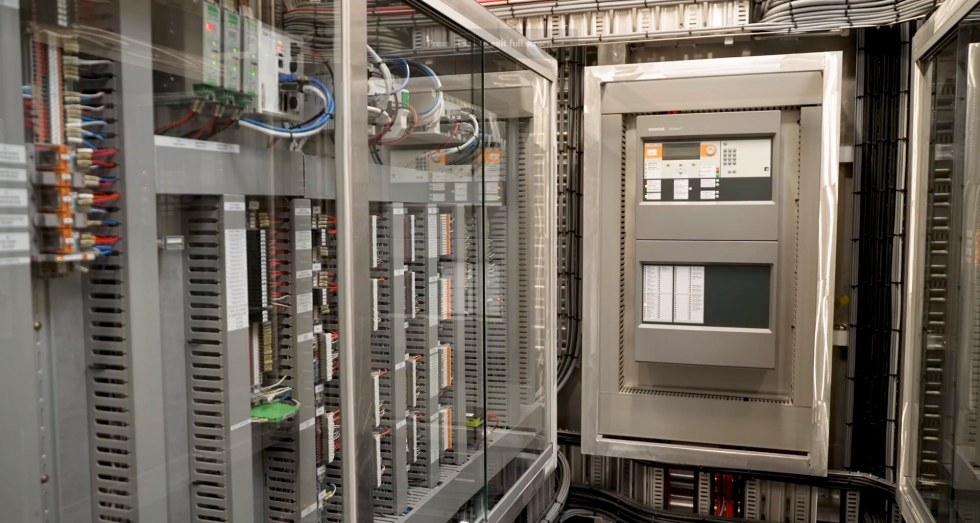 Cromarty Tasmania Fire Brand Award Winners - Inductive Automation Australia