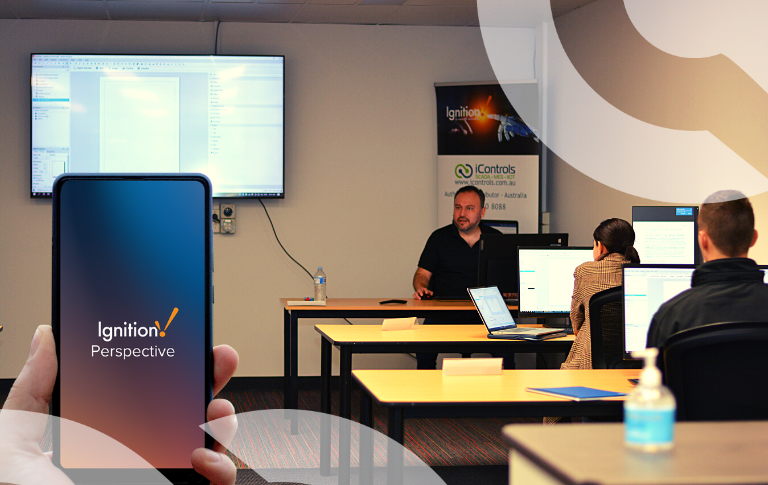 Contact Us About Training At Inductive Automation Australia Certified
