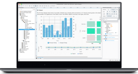 Ignition SCADA Software Distributor for Australia and New Zealand